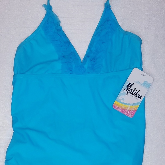 Malibu | Swim | Swimsuit | Poshmark